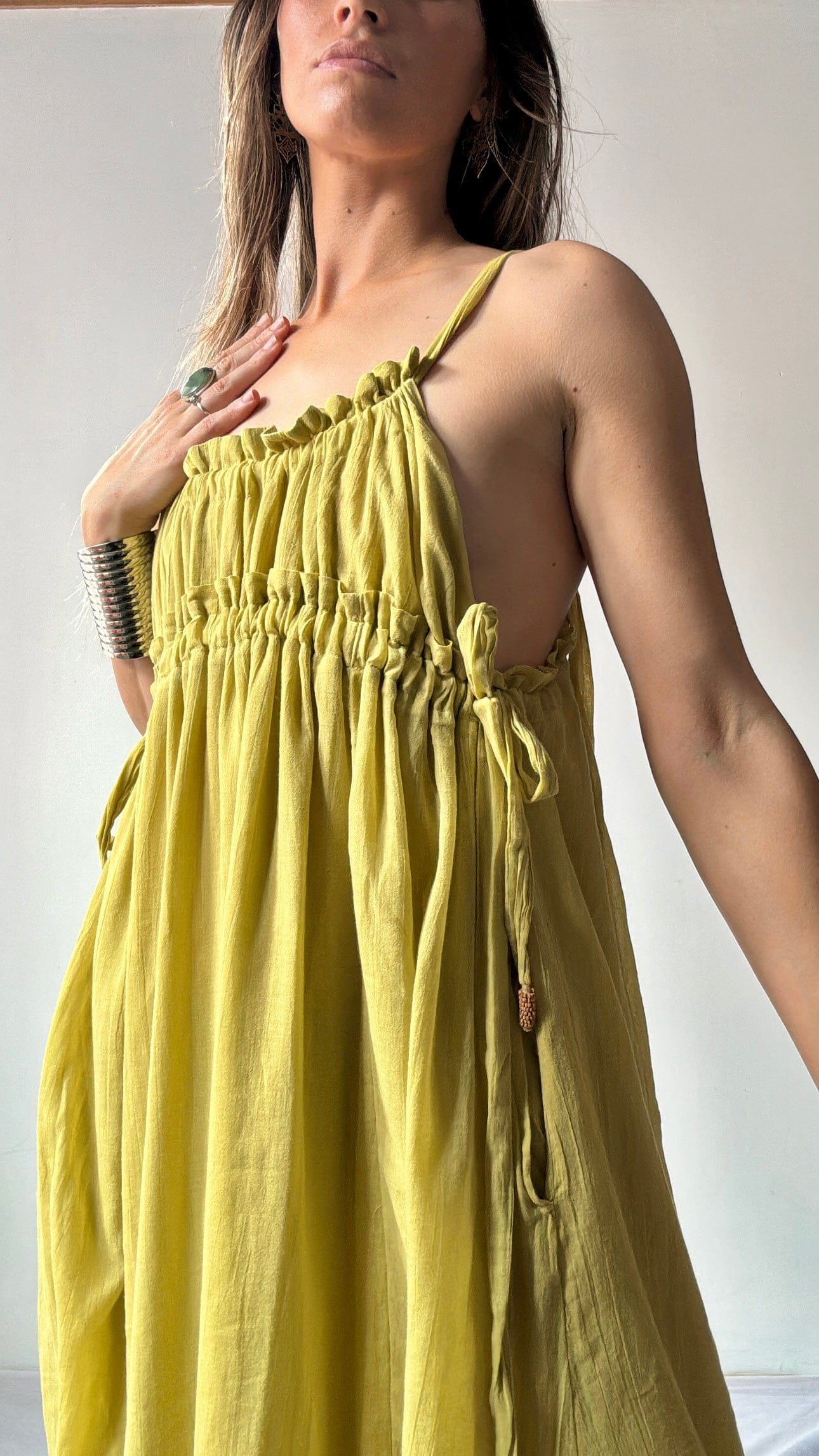 Free People Veeta Chart Dress – Sistergolden