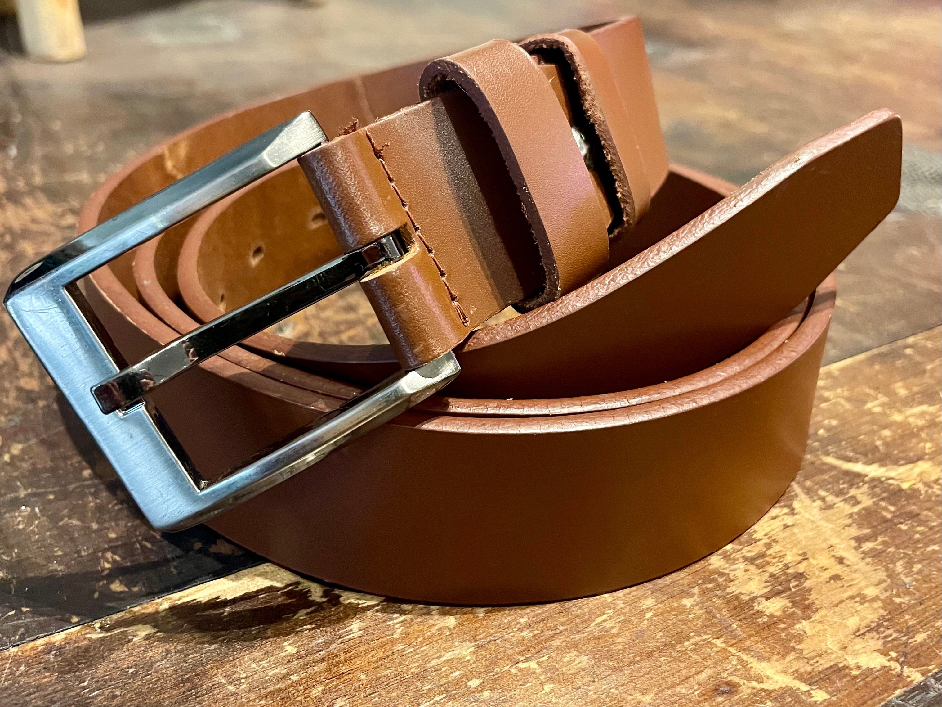 Bobby Vintage Belt – Sistergolden
